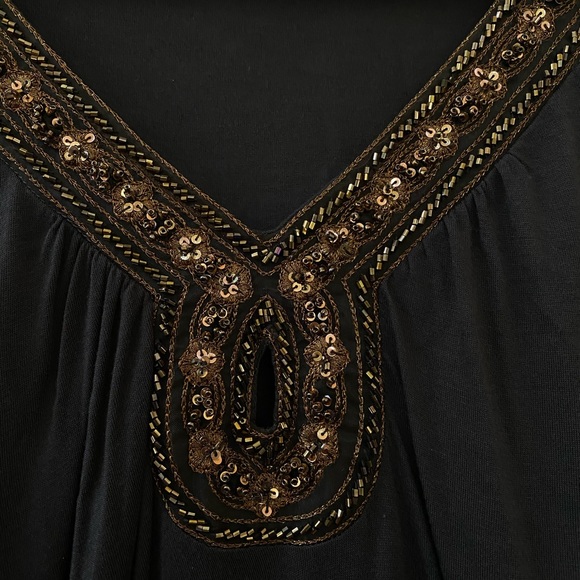 INC International Concepts | Tops | Vintage Inc Blouse | Poshmark